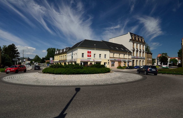 Ferienwohnung Glauchau - Glauchau