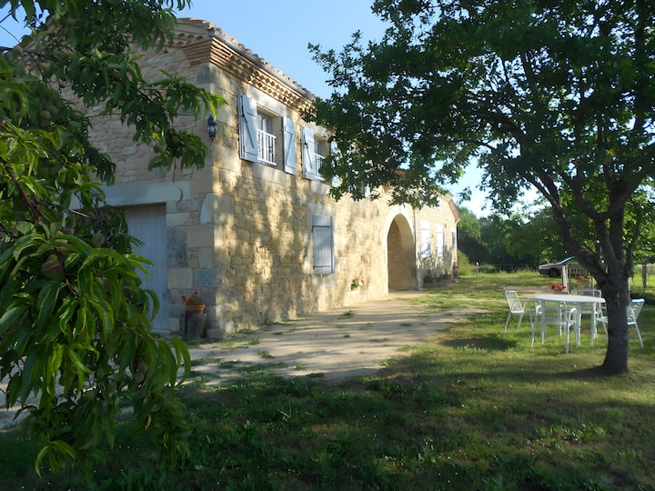 Gîte La Giscardie - Biron