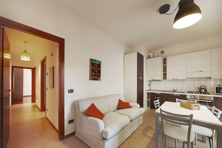 Casa Laura, Torri Del Benaco - Garda