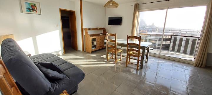 Aux Aurores - Embrun