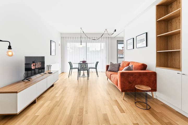 Guestready - Seaside Retreat - 1e - Matosinhos