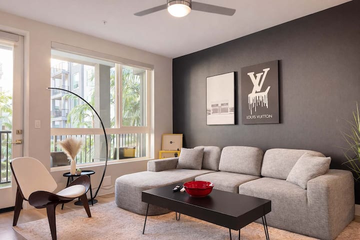Comfortable Home W/pool, Gym 10 Min To Disneyland - Santa Ana, CA