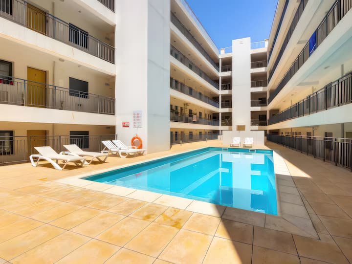 Ria Formosa Pool Haven - Faro