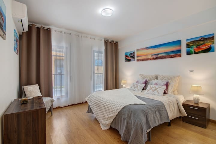 Ria Formosa Pool Haven - Faro