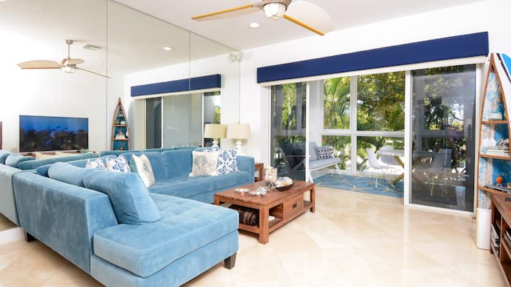 211 Mariners Club - Mariner's Luxury Retreat - Key Largo, FL