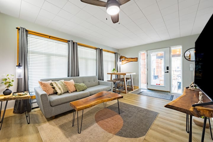 Scandinavian Condo With Beach Access 723-2 - Duluth, MN