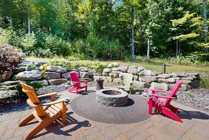 S'mores Studio Hideaway - Highland, NY