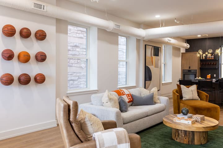 The Smokey Gentleman - Knoxville, TN