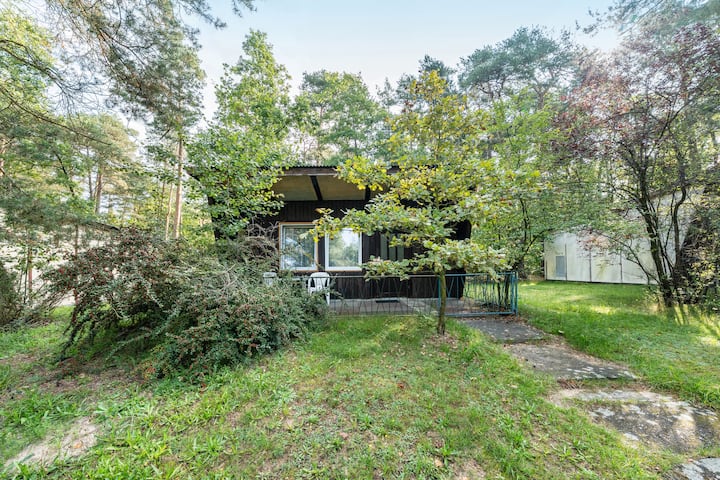 Bungalow 9 - Kimbucht - 羅滕堡