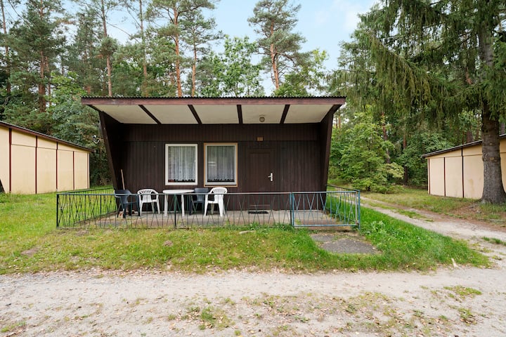 Bungalow 22 - Kimbucht - Rothenburg
