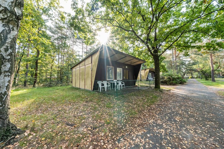 Bungalow 11 - Kimbucht - Rothenburg