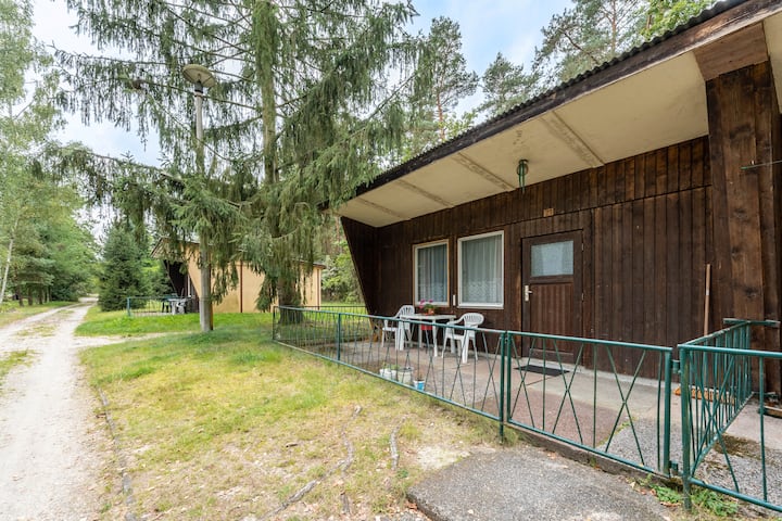 Bungalow 21 - Kimbucht - Rothenburg