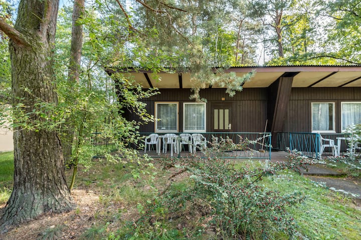 Bungalow 8 - Kimbucht - ローテンブルク