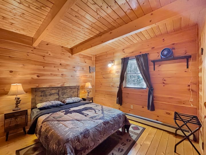 Whispering Pines (Greenville) - Greenville, ME