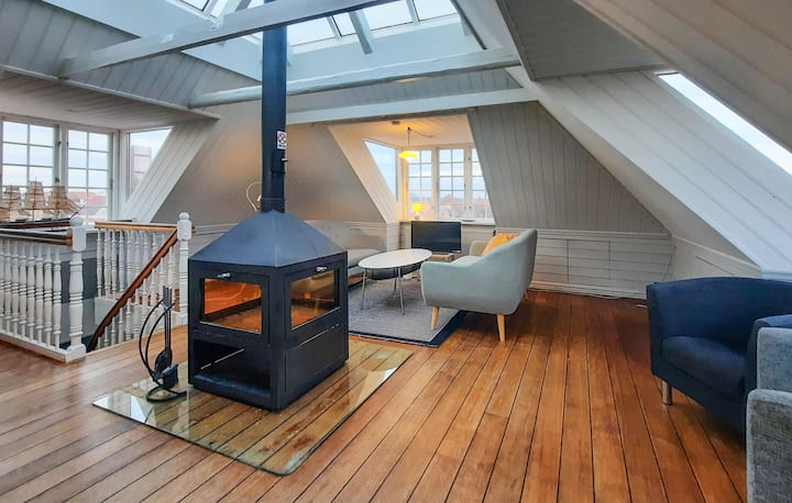 Stunning Apartment In Skagen With Wifi - Skagen
