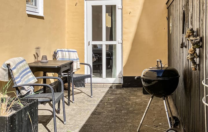 Beautiful Apartment In Skagen With Wifi - Skagen