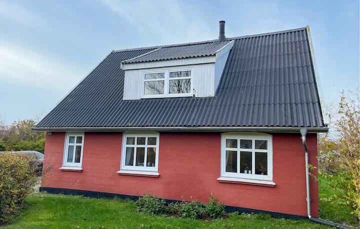 Awesome Home In Skagen With Wifi - Skagen