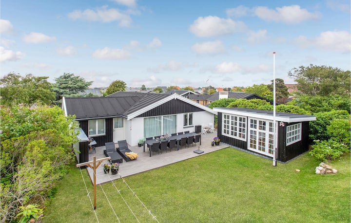 Amazing Home In Skagen With Wifi - Skagen
