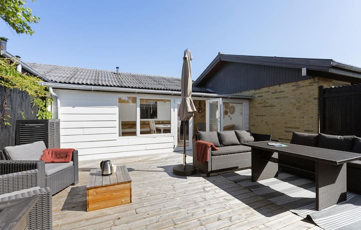 1 Bedroom Awesome Home In Skagen - Skagen