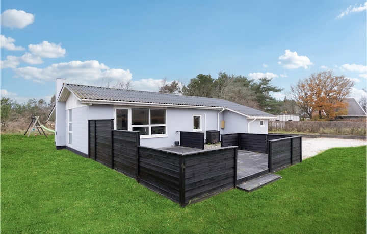 Cozy Home In Skagen With Kitchen - Skagen