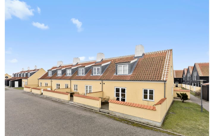Beautiful Apartment In Skagen With Sauna - Skagen