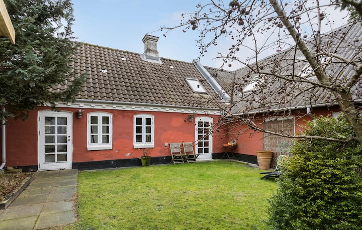 3 Bedroom Awesome Home In Bindslev - Tversted