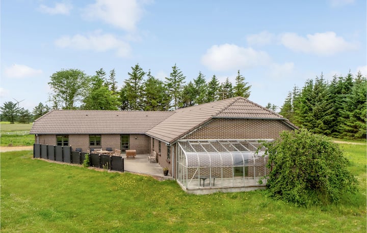 Awesome Home In Hanstholm - Dänemark