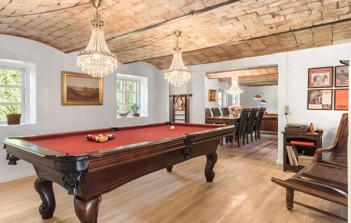 Beautiful Home In Ulfborg With Wifi - Husby