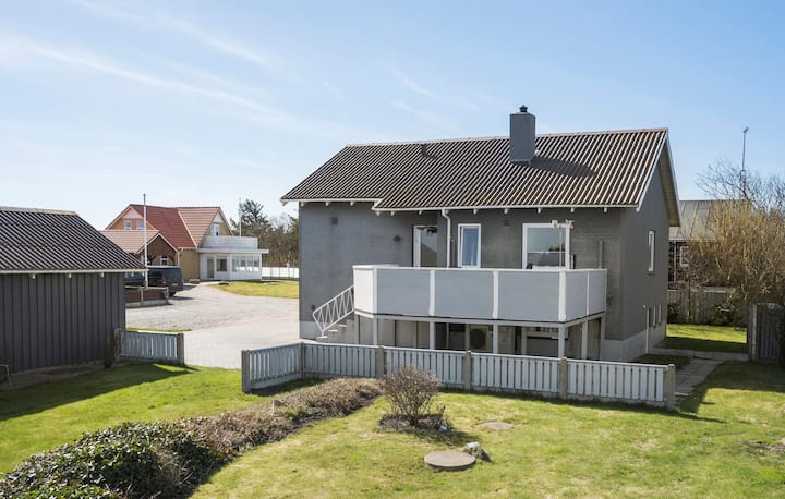 2 Bedroom Amazing Home In Ringkøbing - Søndervig