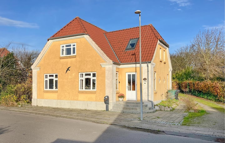 2 Bedroom Stunning Home In Lemvig - Lemvig