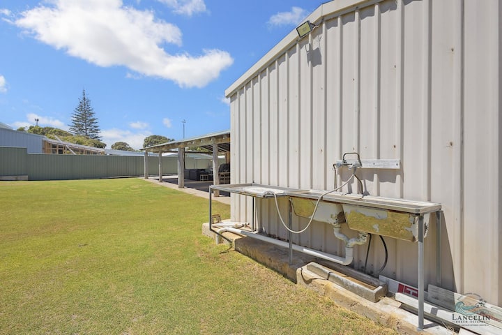 Sea Chain - Lancelin