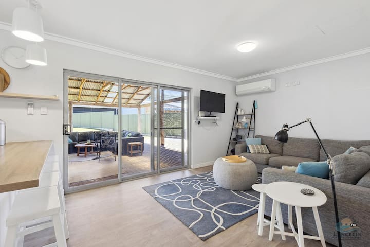 Sea Chain - Lancelin