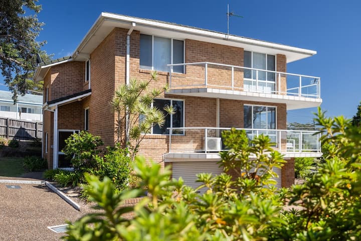 Bella Vista 1 - Mollymook