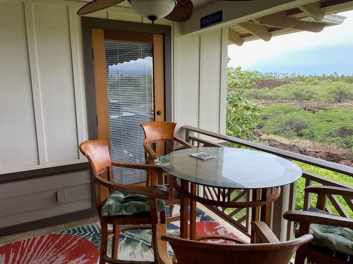 Private Beach Club | Mauna Lani | Sleeps 6 - Hapuna Beach, HI
