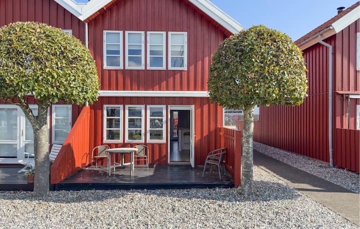 Awesome Home In Ebeltoft With Wifi - Ebeltoft