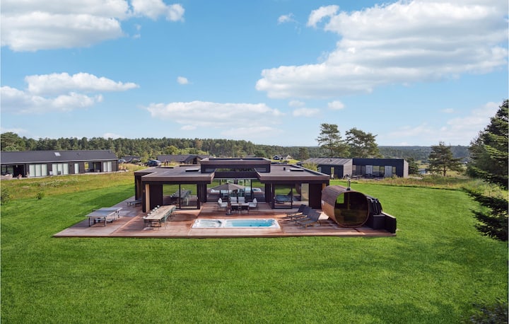 Gorgeous Home In Ebeltoft With Kitchen - Dänemark