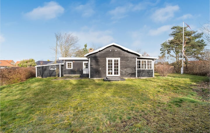 Pet Friendly Home In Risskov With Wifi - Aarhus