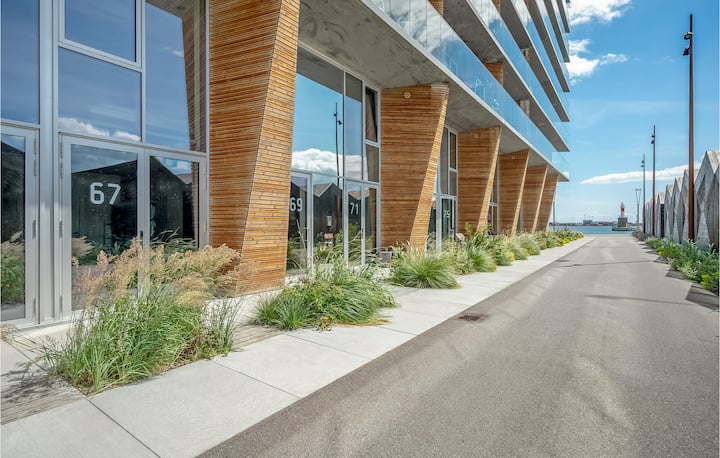 Amazing Apartment In Aarhus C With Wifi - Aarhus