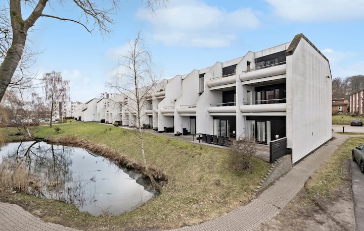 Luxurious Home In Helsingør With Wifi - Helsingborg