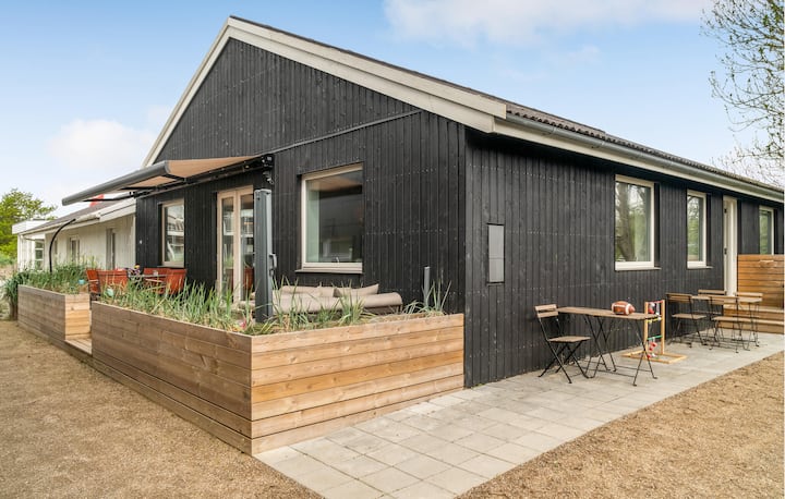 Awesome Home In Slagelse With Kitchen - Tanska