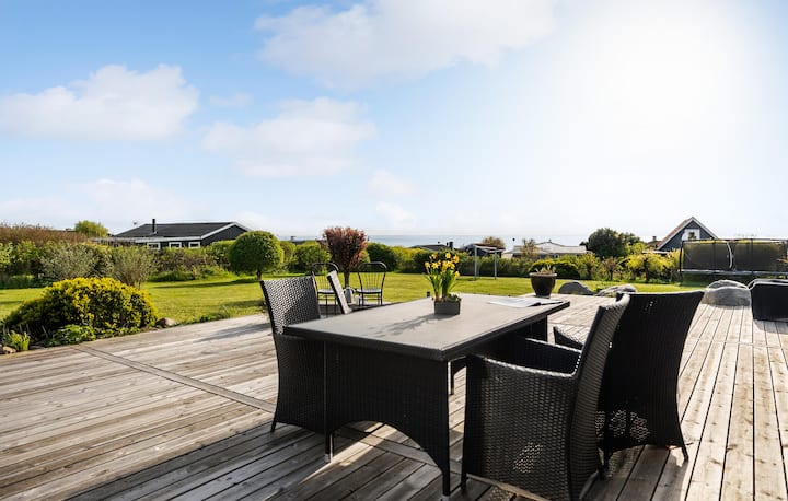 3 Bedroom Stunning Home In Slagelse - Danemark