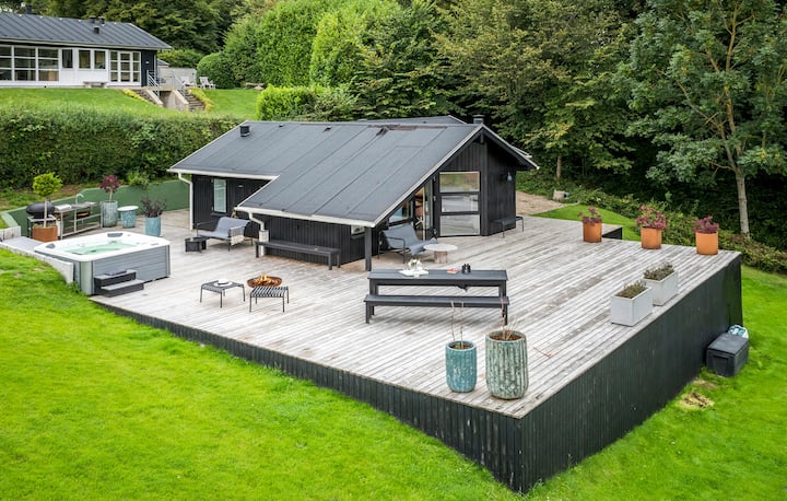 Beautiful Home In Kolding With Wifi - Kolding