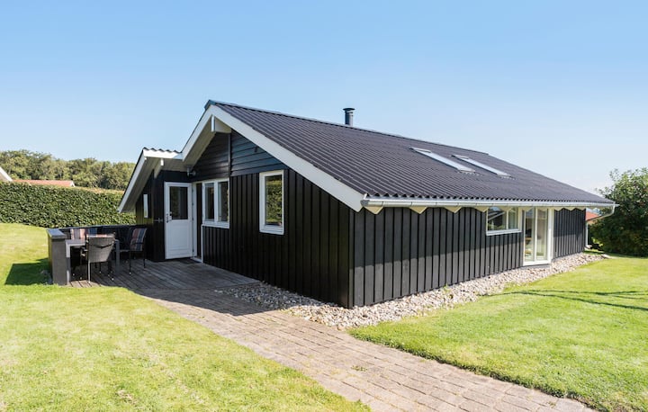 Nice Home In Sjølund With Sauna - Kolding