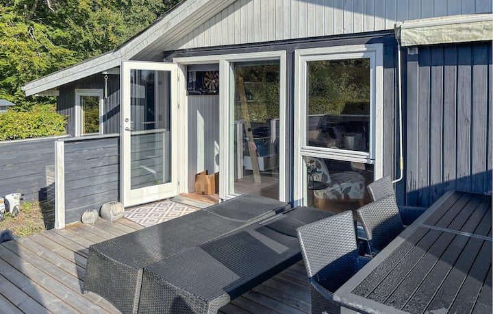 Pet Friendly Home In Bjert With Wifi - Kolding
