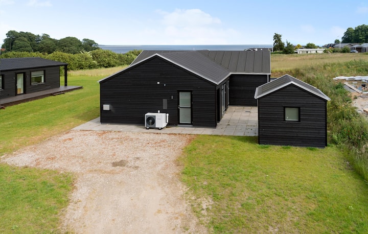 Amazing Home In Haderslev With Sauna - Denmark