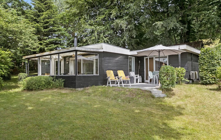 Gorgeous Home In Rødekro With Wifi - Aabenraa