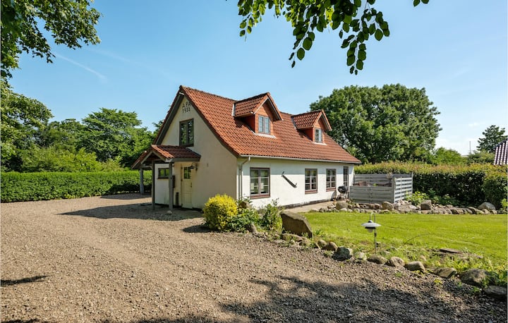Amazing Home In Kruså With Wifi - Flensburg