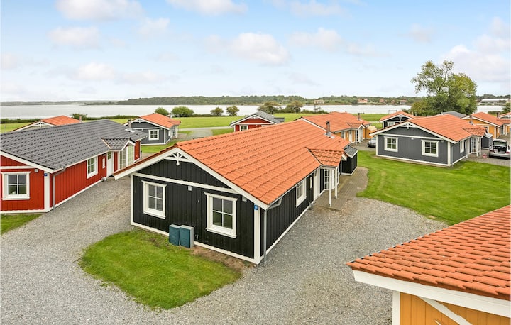 Beautiful Home In Gråsten With Wifi - Aabenraa