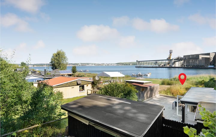 2 Bedroom Nice Home In Aabenraa - Aabenraa