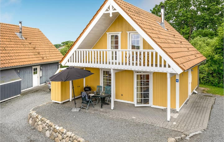 Awesome Home In Gråsten With Sauna - Sønderborg